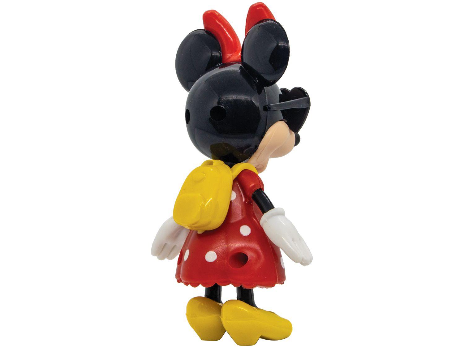 Boneca Disney Minnie Elka - Bonecas - Magazine Luiza