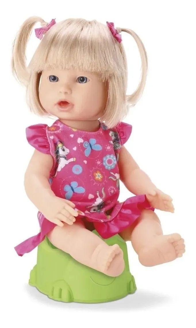 Boneca diver dolls bebe peniquinho 8049 - DIVERTOYS - Bonecas e ...