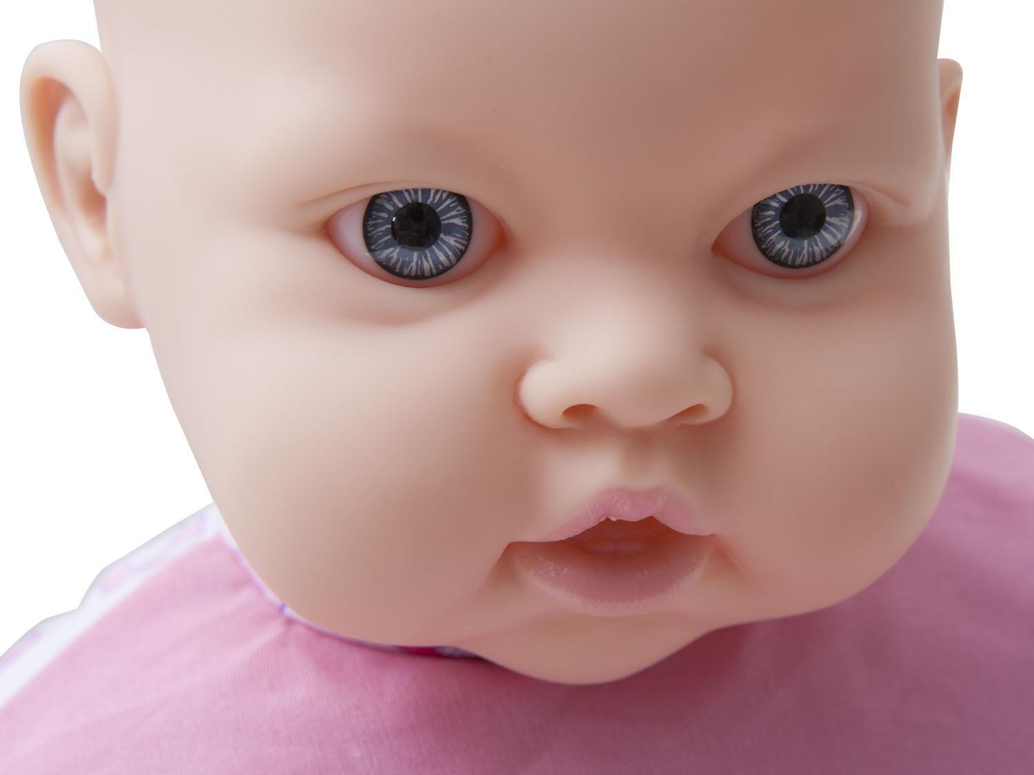 Boneca Gabi - Super Toys - Bonecas - Magazine Luiza