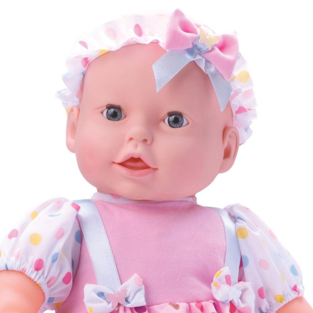 Boneca Grande 2 Metro - FDPLEARN