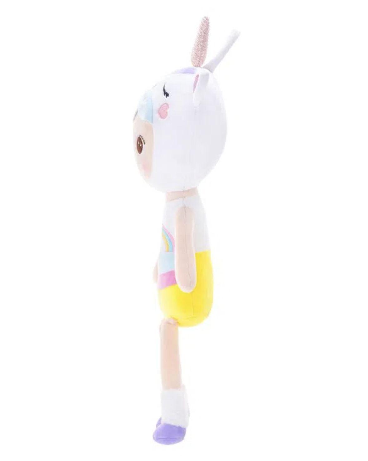 Boneca Metoo Jimbao Unicórnio - Me Too - Bonecas - Magazine Luiza