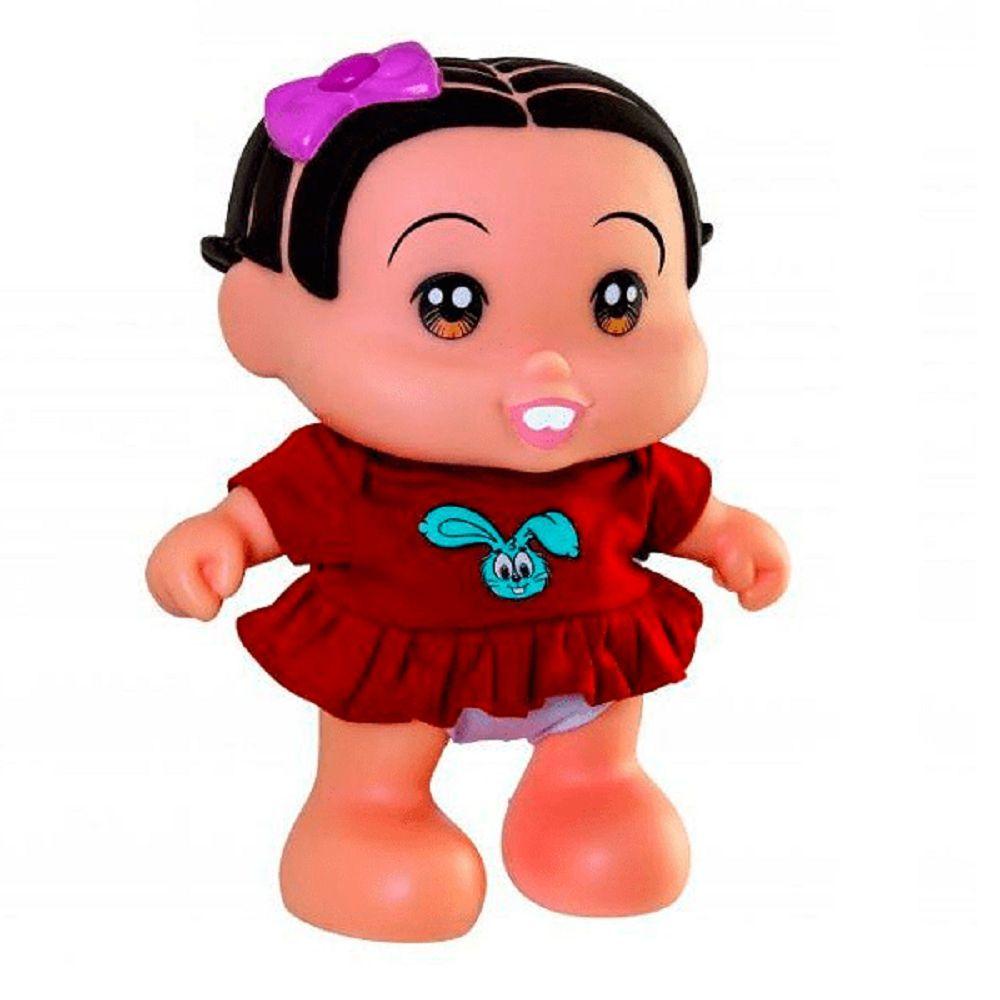 Turma Da Monica Baby