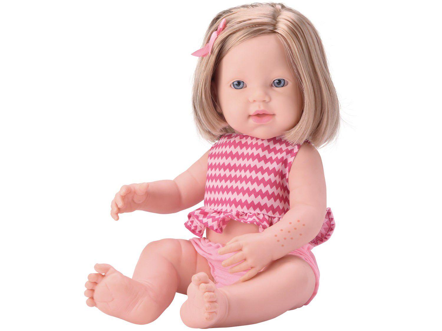 Boneca Picadinha com Acessórios - Bambola - Bonecas - Magazine Luiza