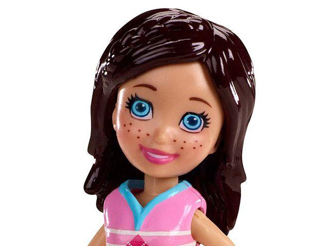 Polly Pocket Kerstie