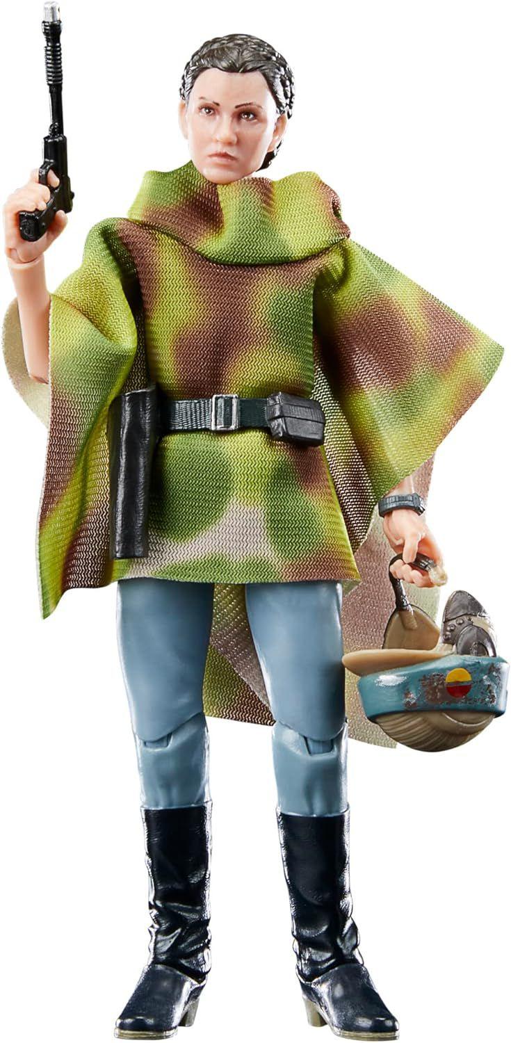 Retorno Da Princesa Jedi Leia