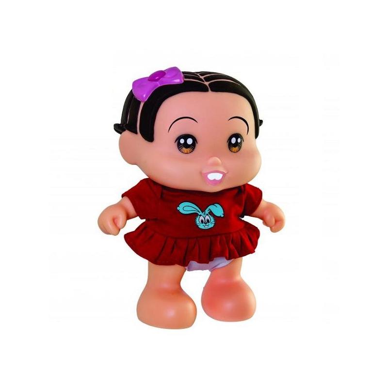 Boneca Turma Da Monica - Adijomar - Bonecas - Magazine Luiza