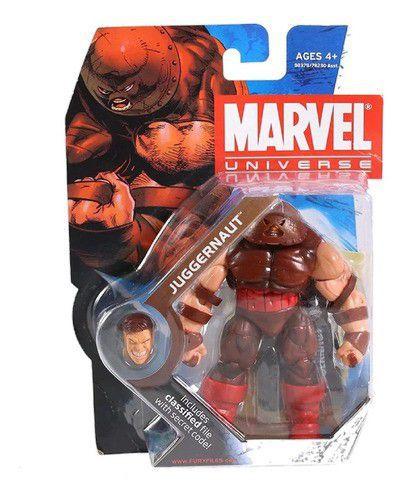 Boneco Action Figure Fanático Marvel Universe 12 Cm X Men - Hasbro ...