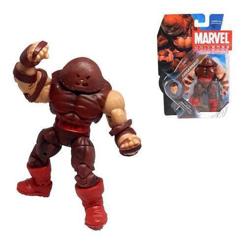 Boneco Action Figure Fanático Marvel Universe 12 Cm X Men - Hasbro ...