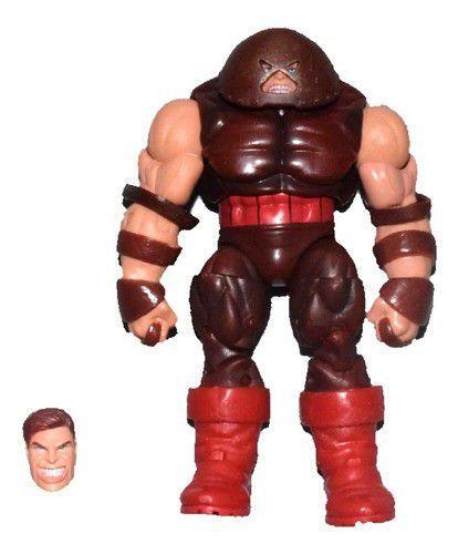 Boneco Action Figure Fanático Marvel Universe 12 Cm X Men - Hasbro ...