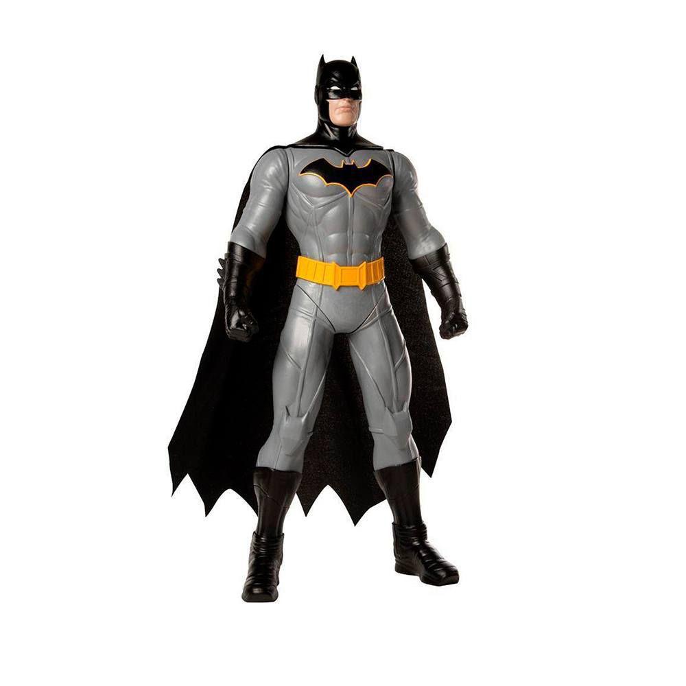 Boneco Articulado - Batman - 40 cm - DC Comics - Novabrink - Bonecos ...