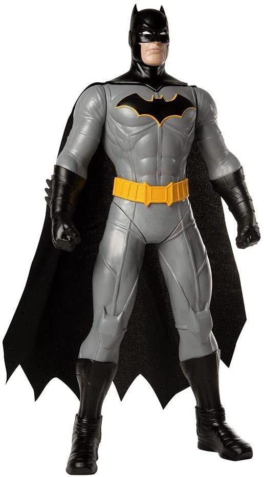 Boneco Articulado Grande Batman 40cm Rosita - Bonecos - Magazine Luiza