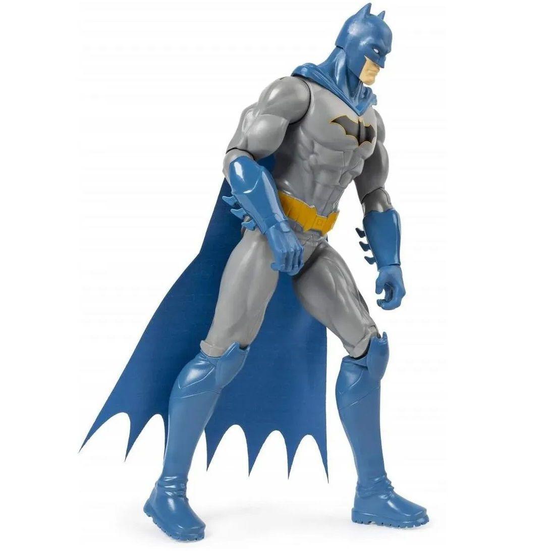 Boneco batman articulado tradicional 30cm 2180 - sunny - Bonecos ...