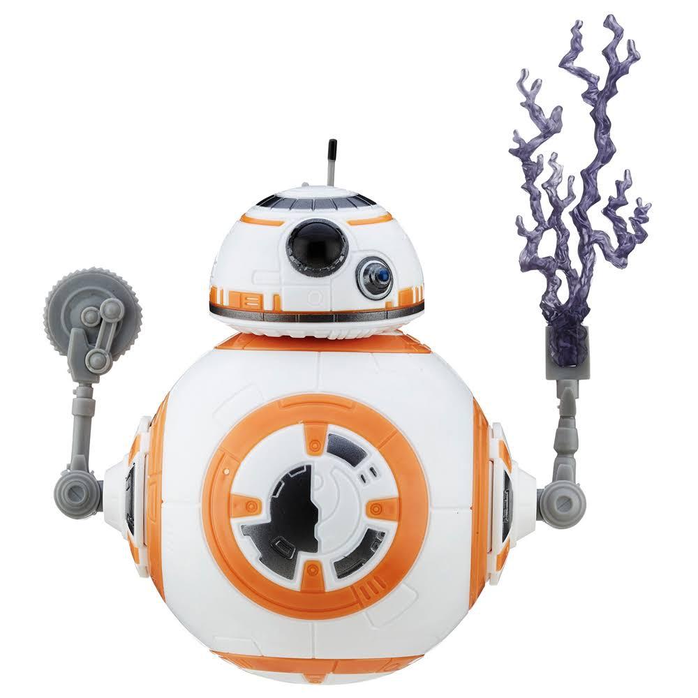 Boneco BB8 - Star Wars - Hasbro - Bonecos - Magazine Luiza