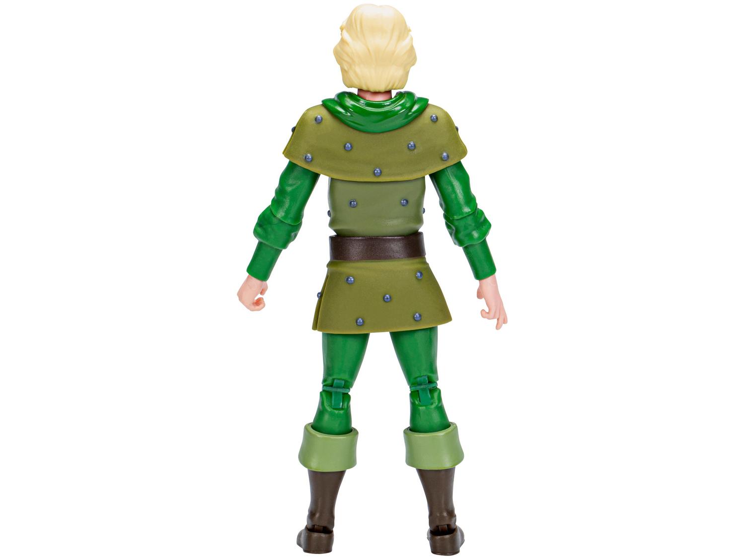 Boneco Cartoon Classics Dungeons & Dragons