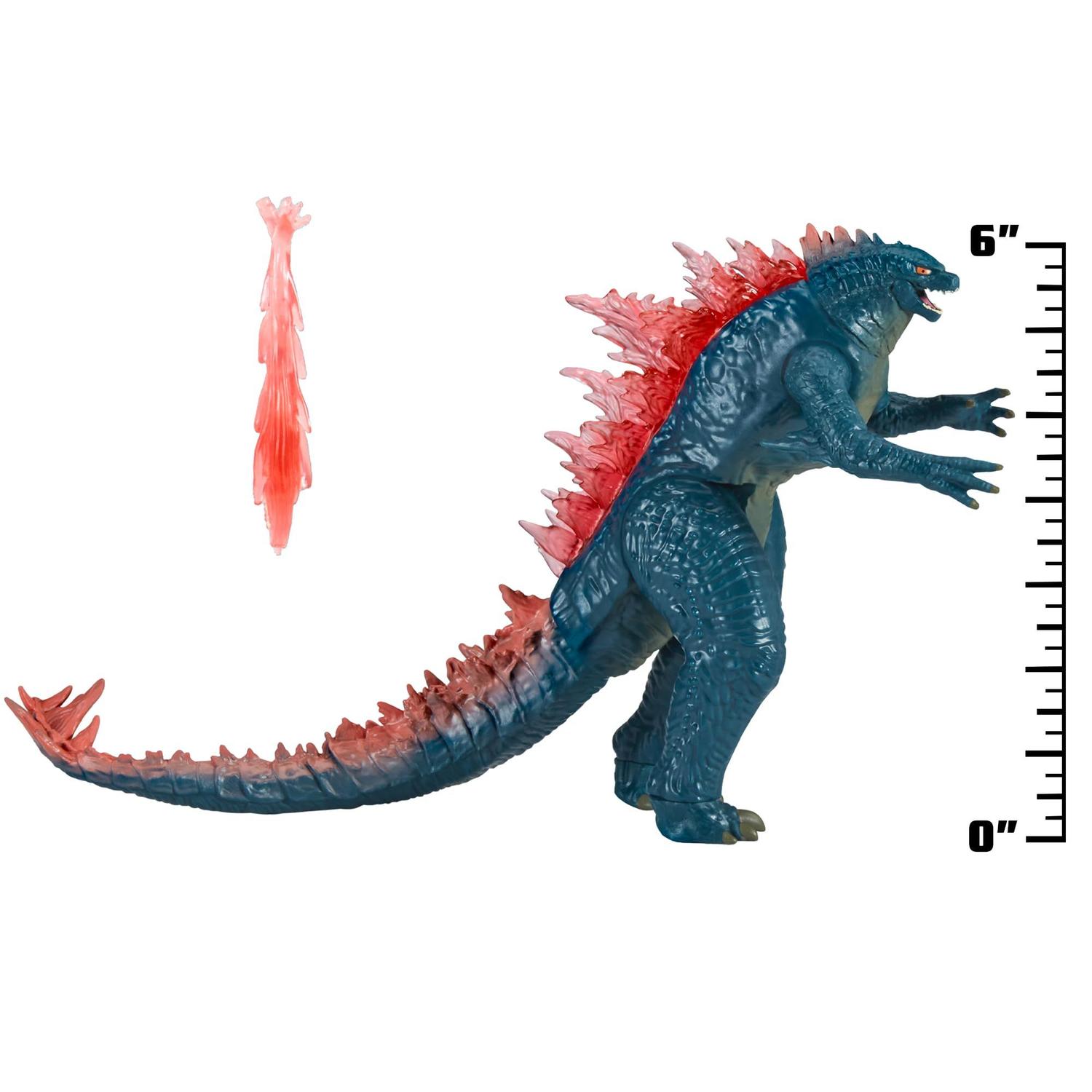 Bonecos De Acao Neca Godzilla 2024