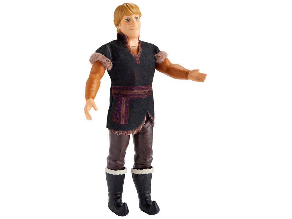 Boneco Disney Frozen Kristoff Hasbro - Bonecos - Magazine Luiza