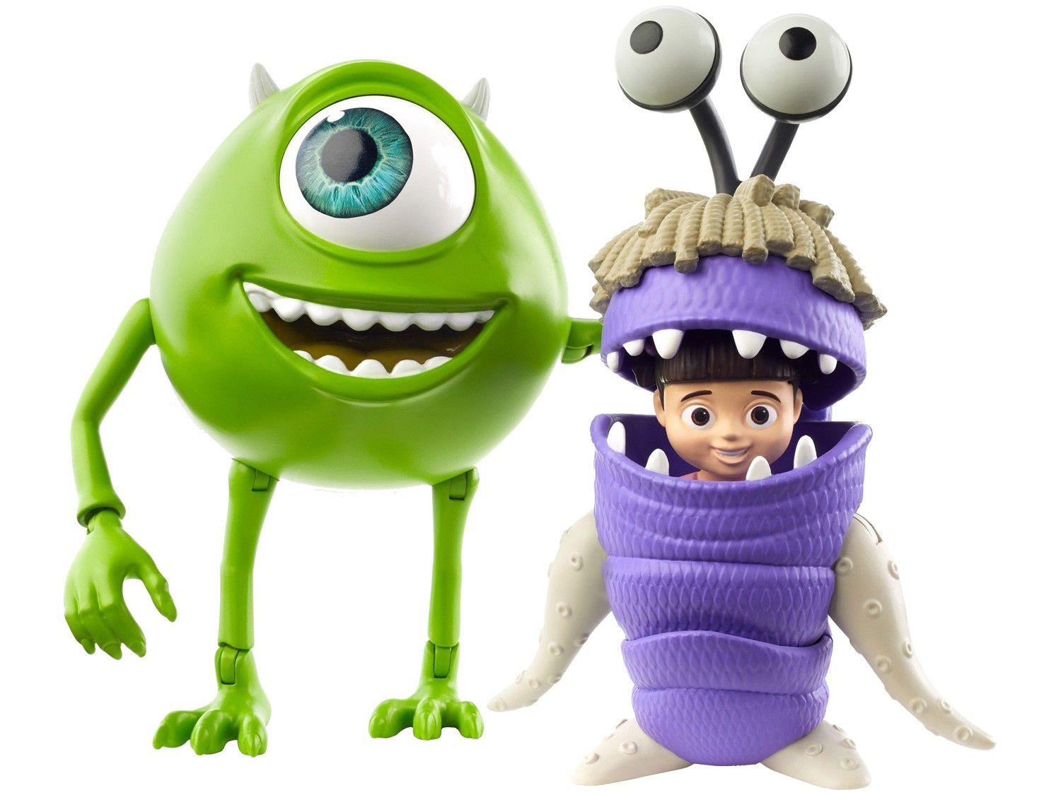 Boneco Disney Pixar Mattel