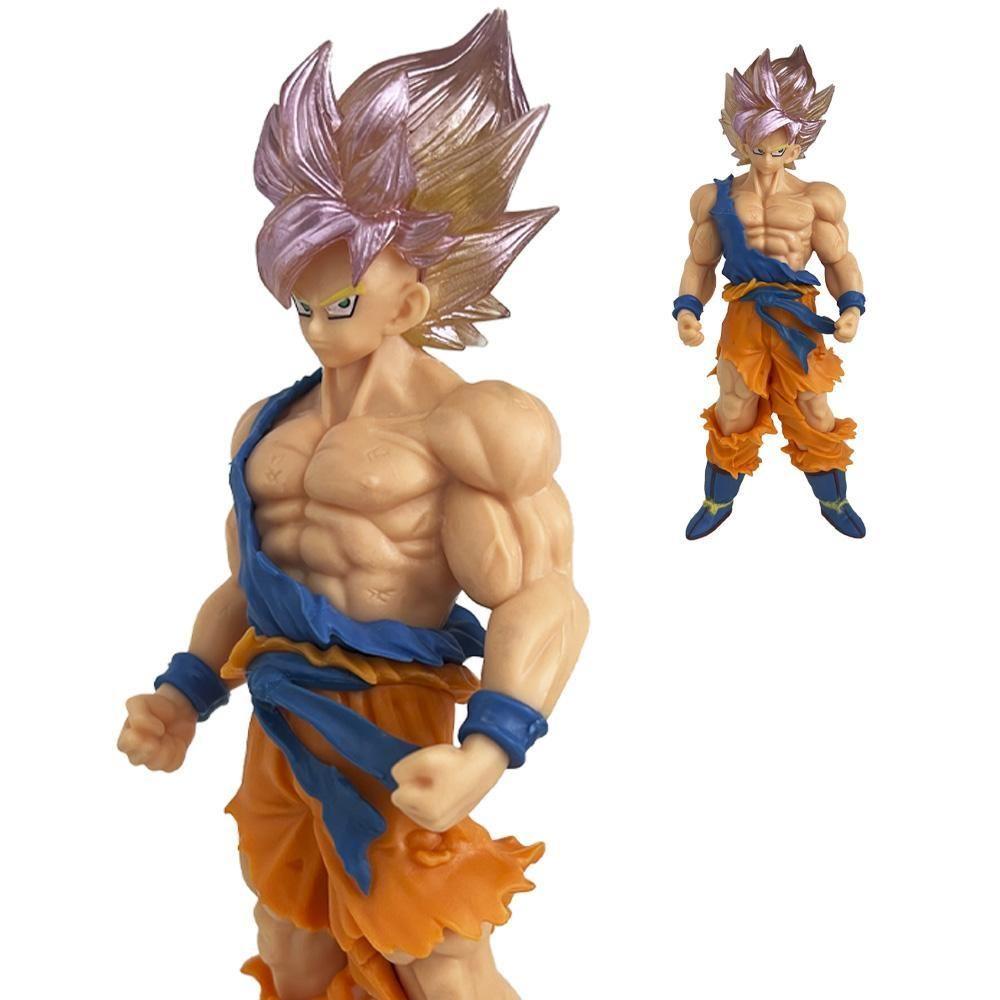 Dragon Ball Z Goku Super Saiyajin Deus Camiseta Geek Goku Super