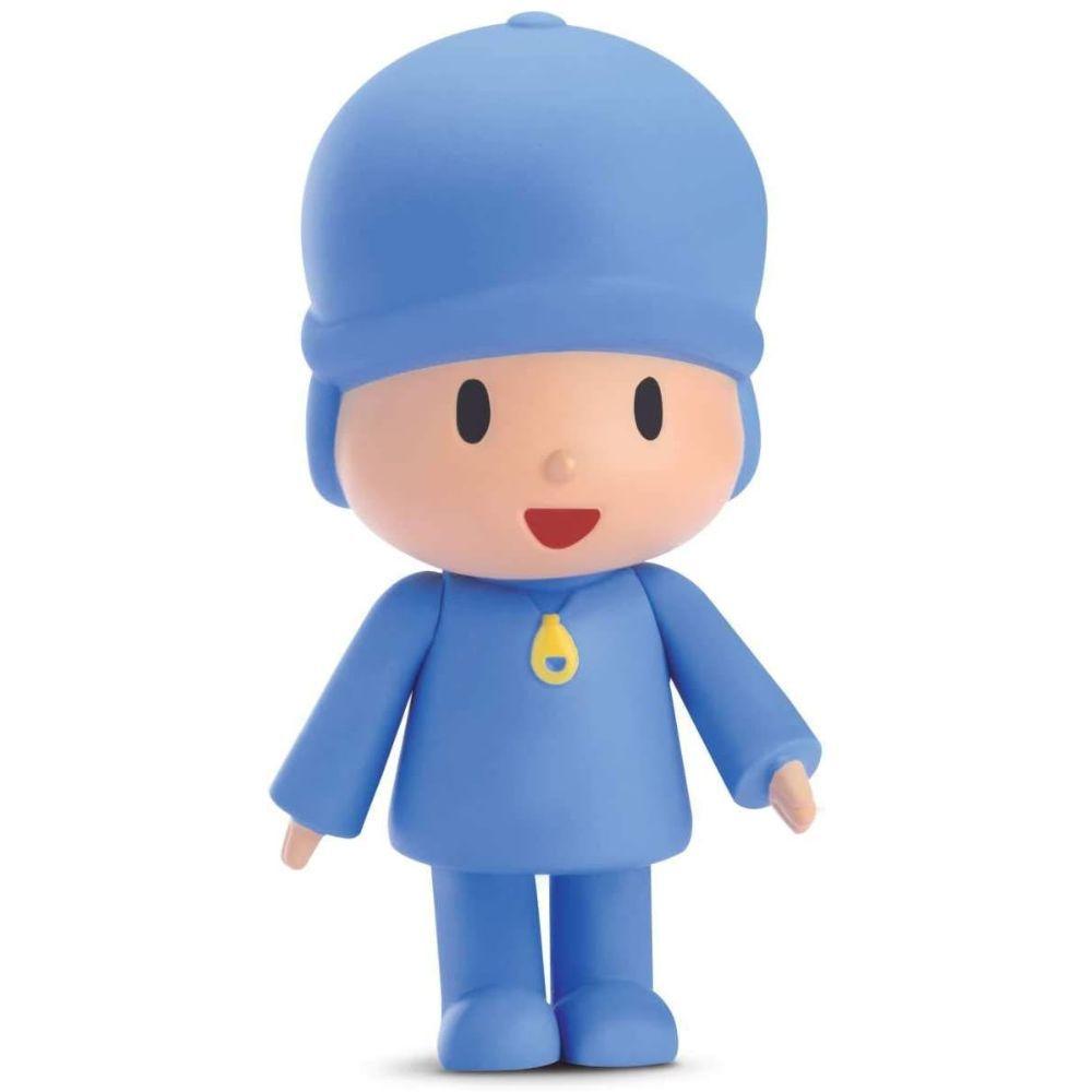Boneco Animado
