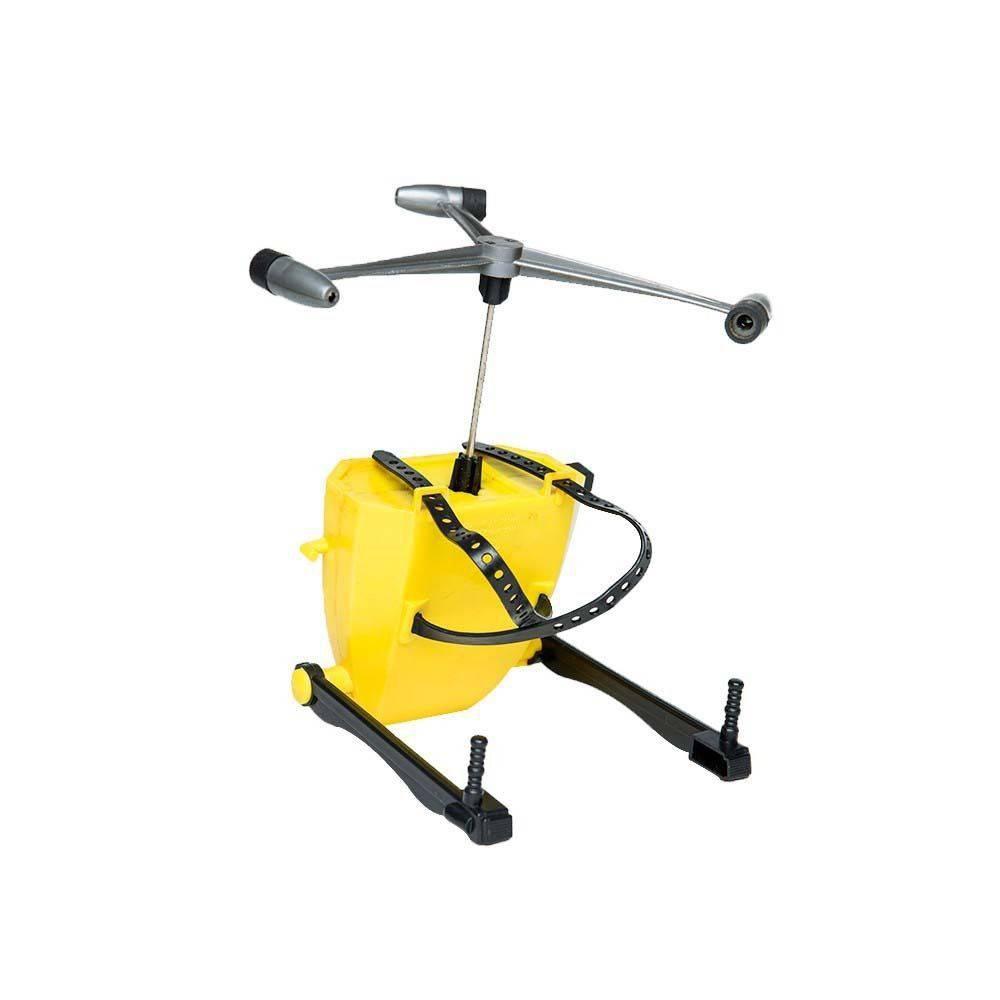 Boneco Falcon Comandos Em Ação Turbocóptero - Estrela - Bonecos ...