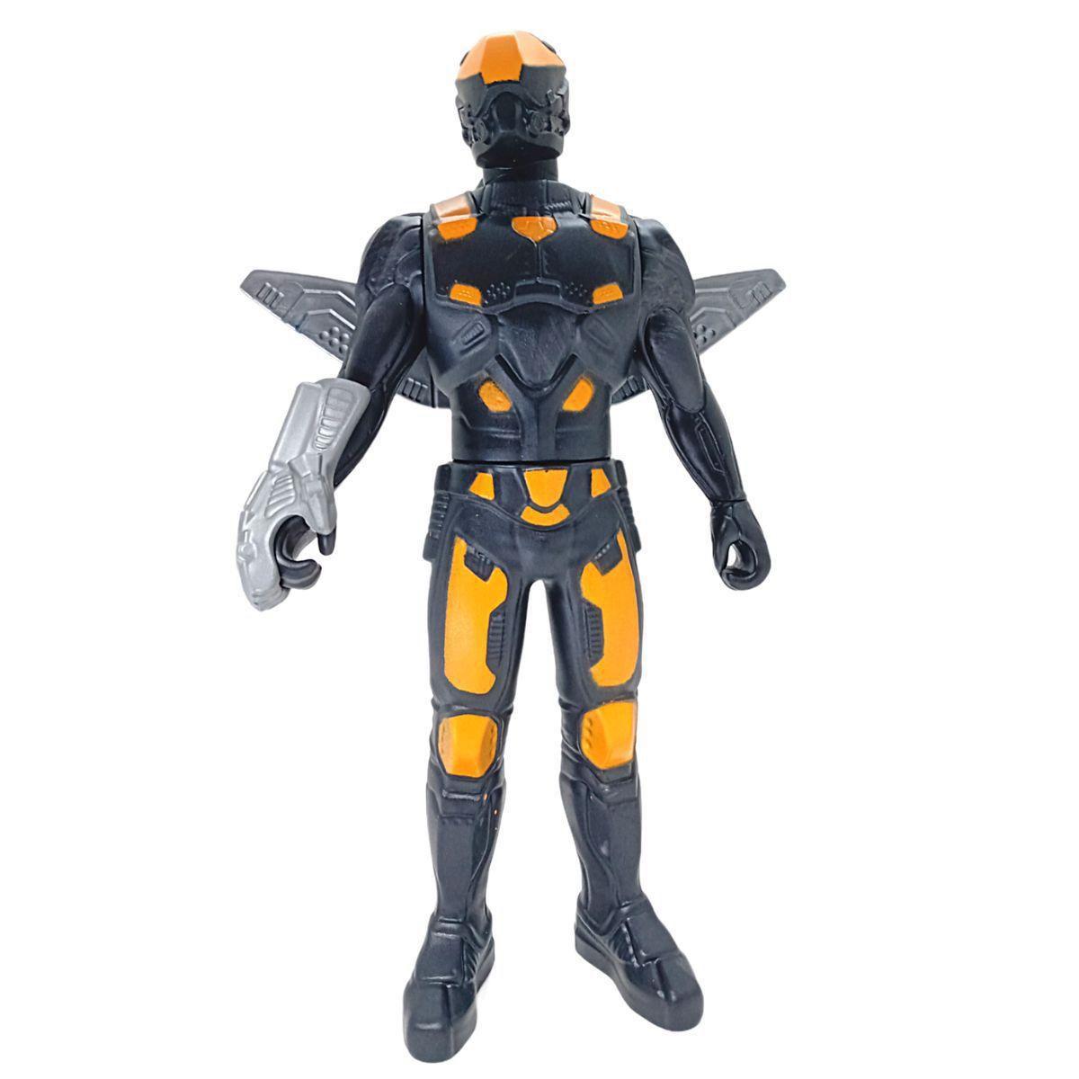 Boneco Figura De Ação Soldado Meninos Soldier Drone - BS Toys - Bonecos ...
