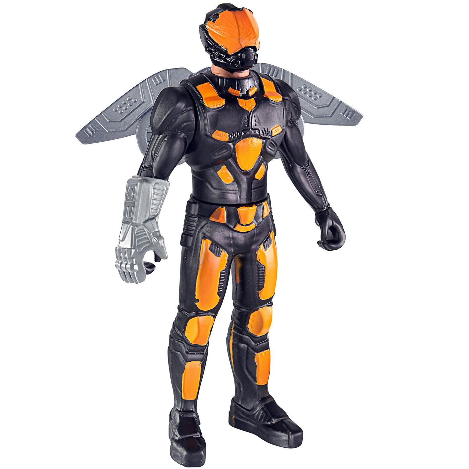 Boneco Figura De Ação Soldado Meninos Soldier Drone - BS Toys - Bonecos ...