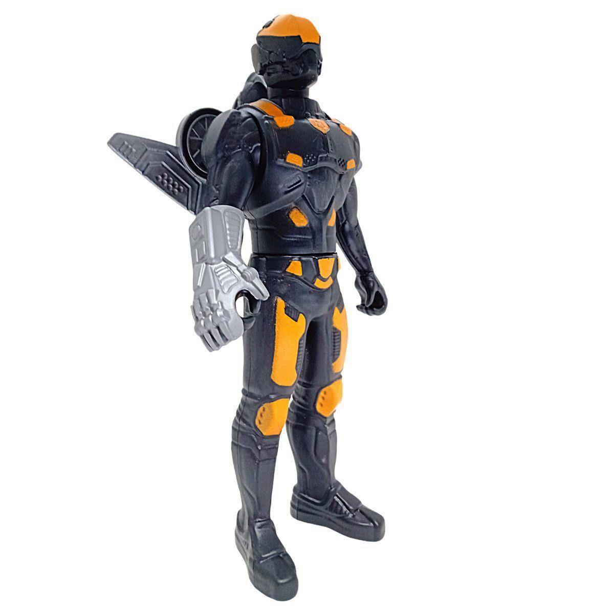 Boneco Figura De Ação Soldado Meninos Soldier Drone - BS Toys - Bonecos ...