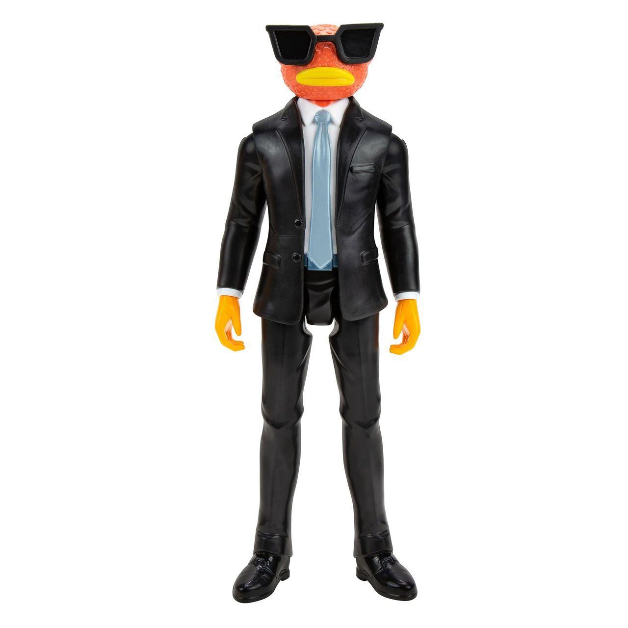 Boneco Fortnite Contract Giller Victory Series 30cm - Sunny - Bonecos ...