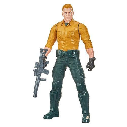 Boneco gi joe duke f1021 - HASBRO - Bonecos - Magazine Luiza