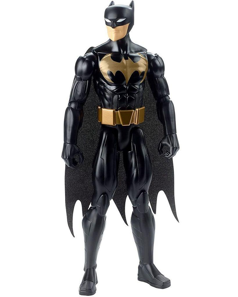 Boneco De Pano Batman Boneco Filme The Batman Articulado Sunny