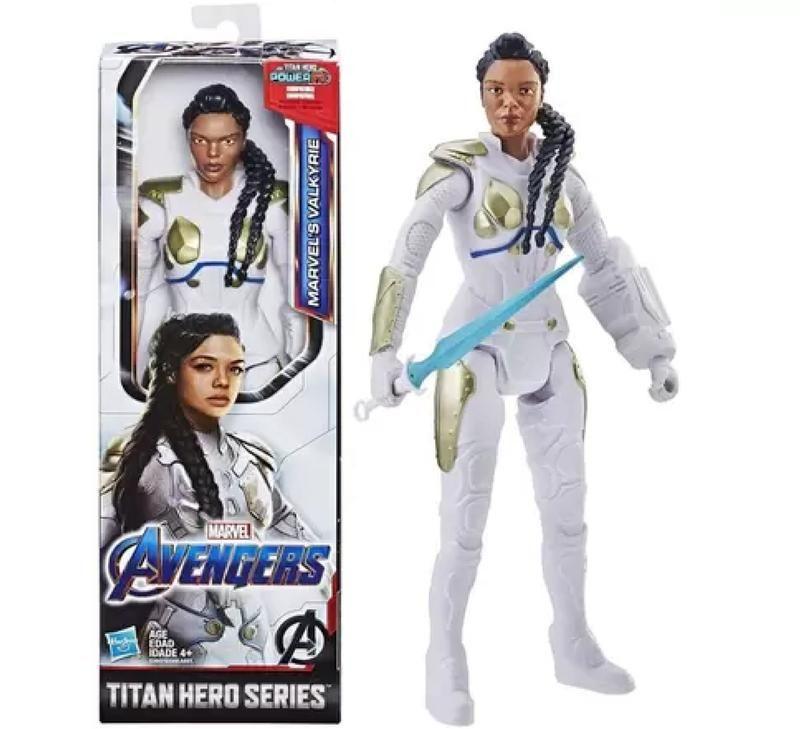 Titan hero valkyrie store