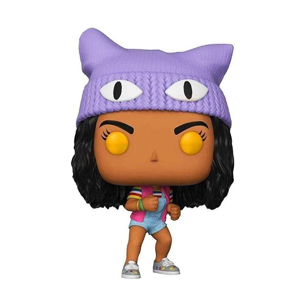 Boneco Molly Hernandez 359 Runaways - Funko Pop! - Funko - Magazine Luiza