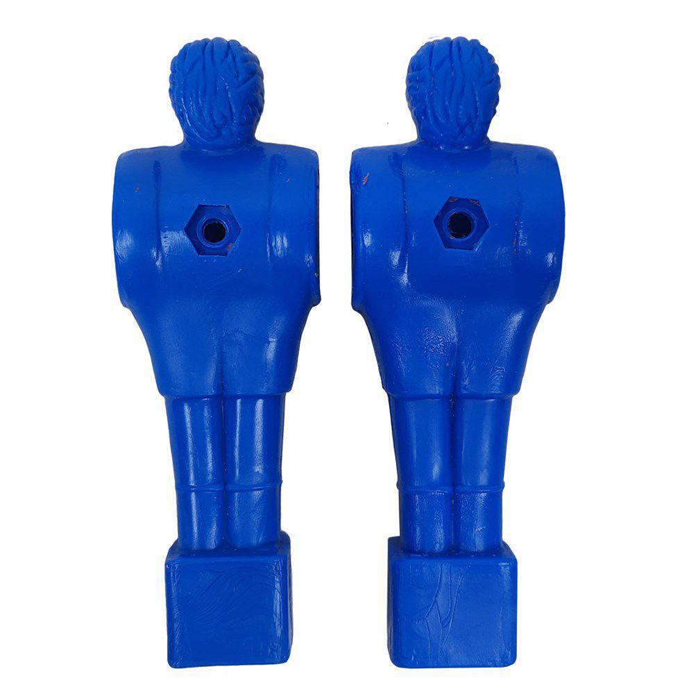 Boneco Pebolim Impar Sports - 2 Unidades - Pebolim - Magazine Luiza