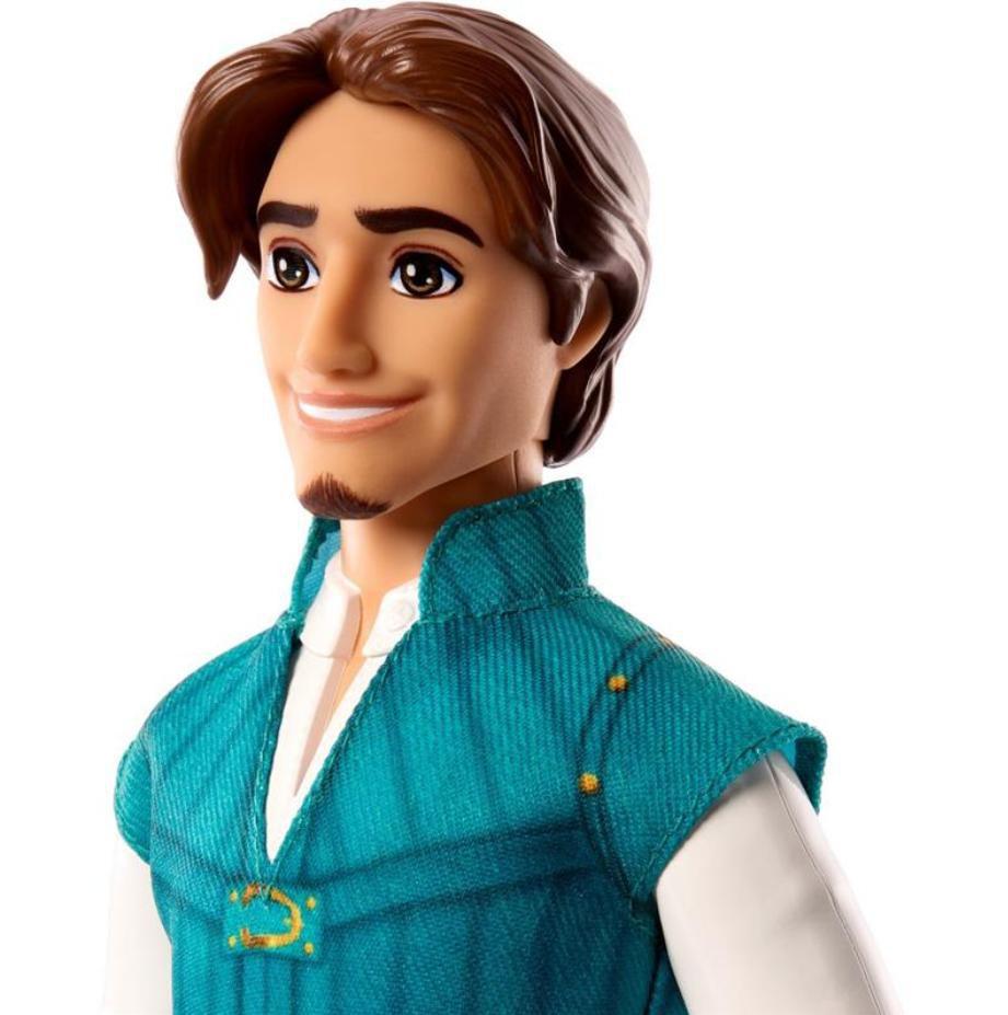 Cabelo Do Principe Da Disney