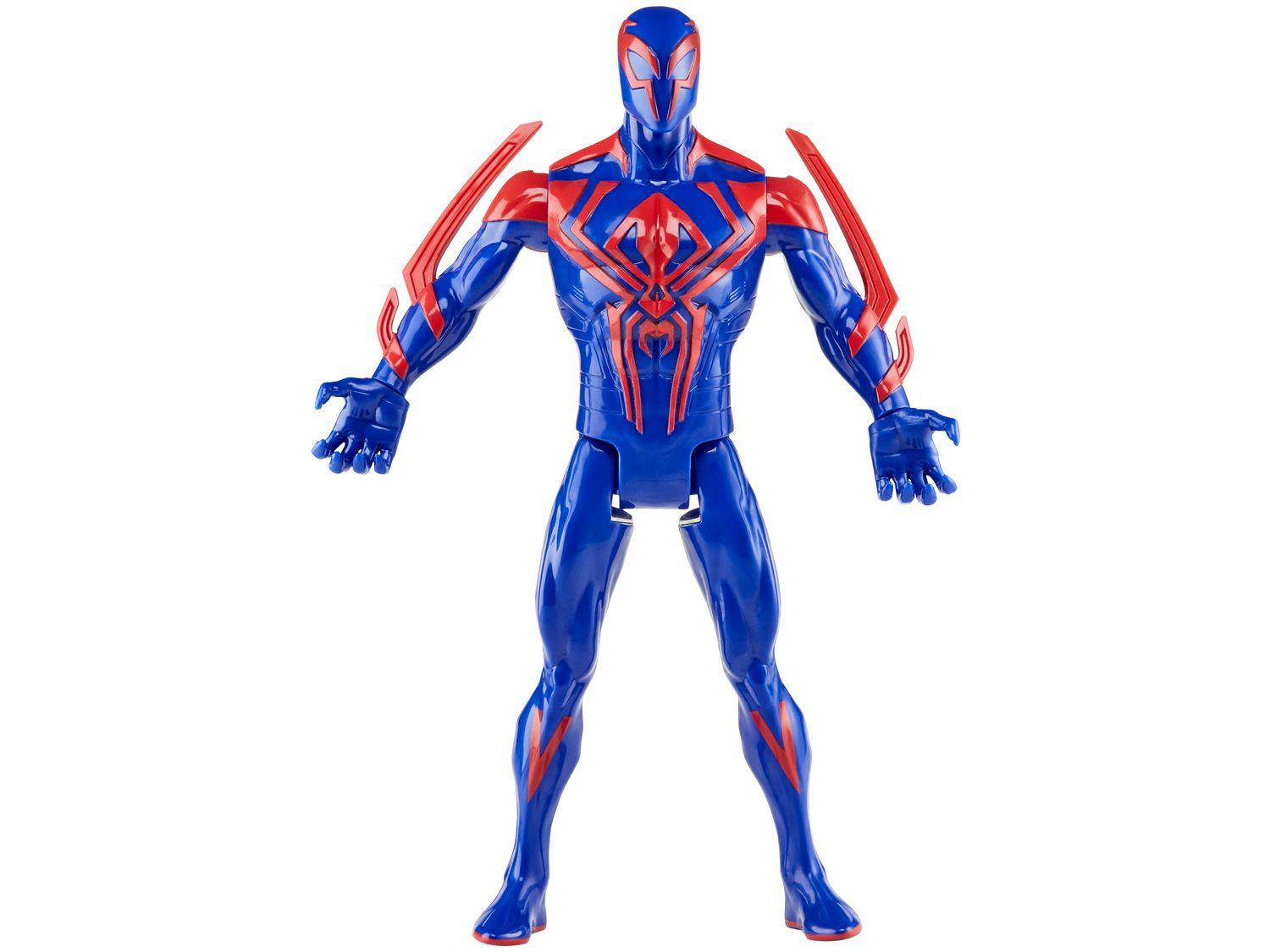 Boneco Spider-Man: Across the Spider-Verse