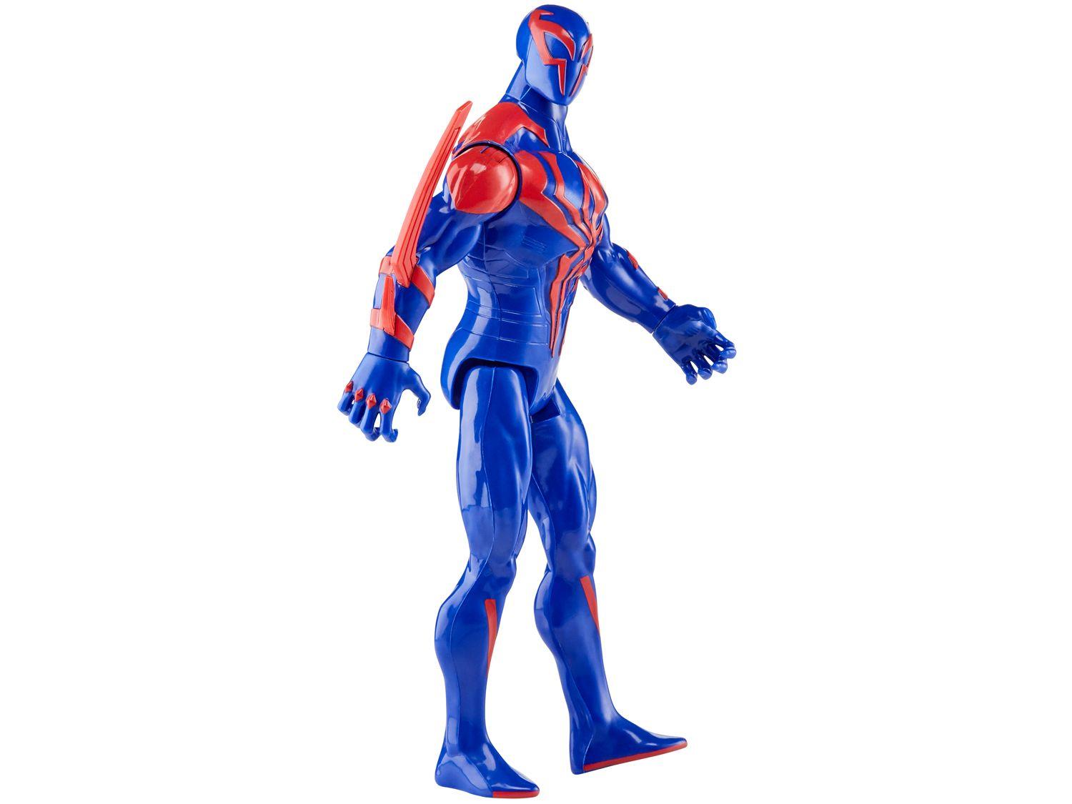 Boneco Spider-Man: Across the Spider-Verse