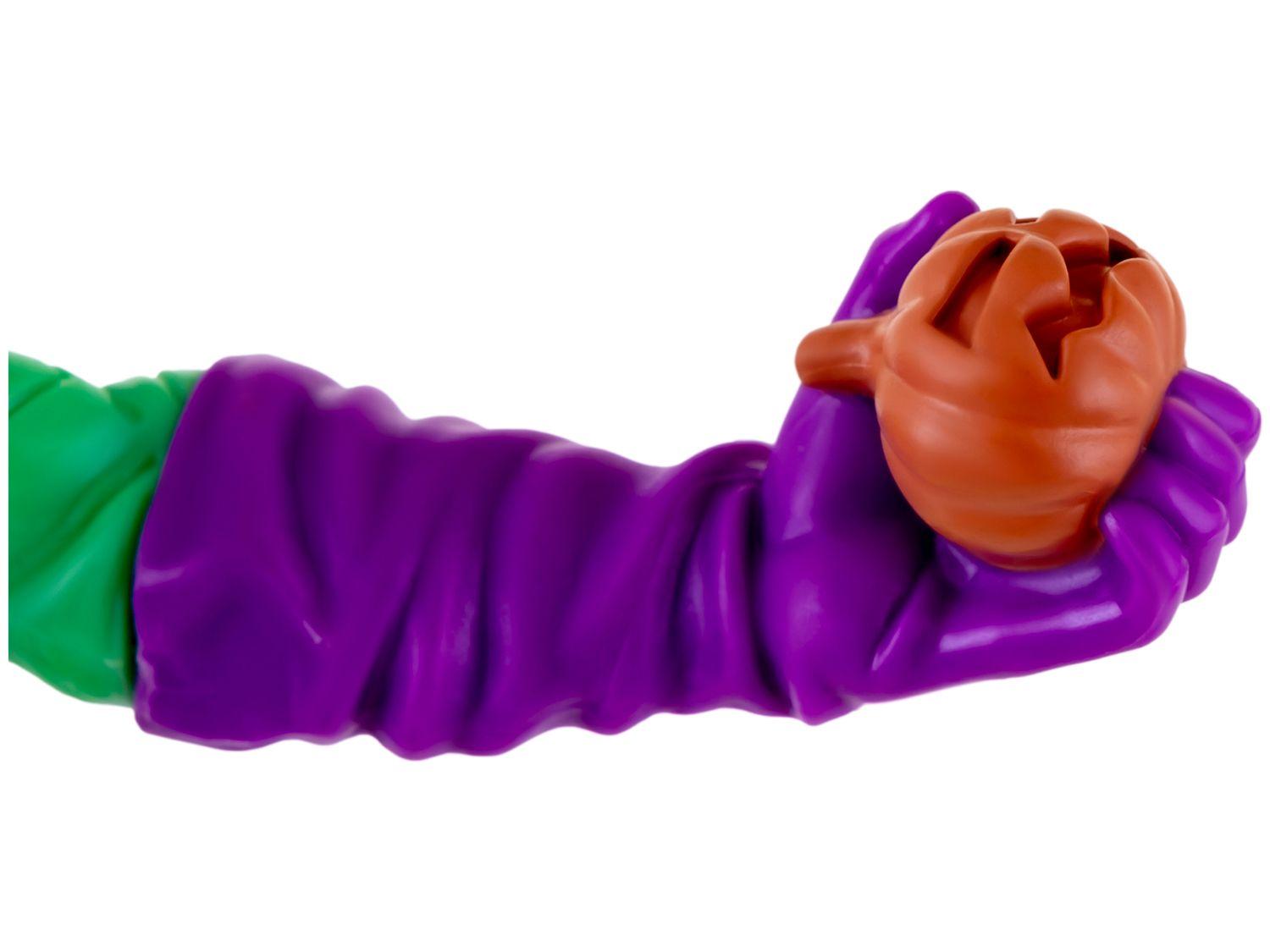 Boneco Spider-Man Titan Hero Series Green Goblin
