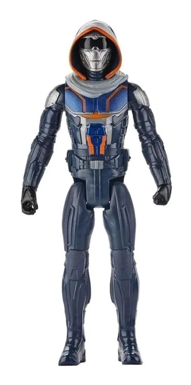Boneco Titan Hero Series -Taskmaster - Hasbro - Bonecos - Magazine Luiza