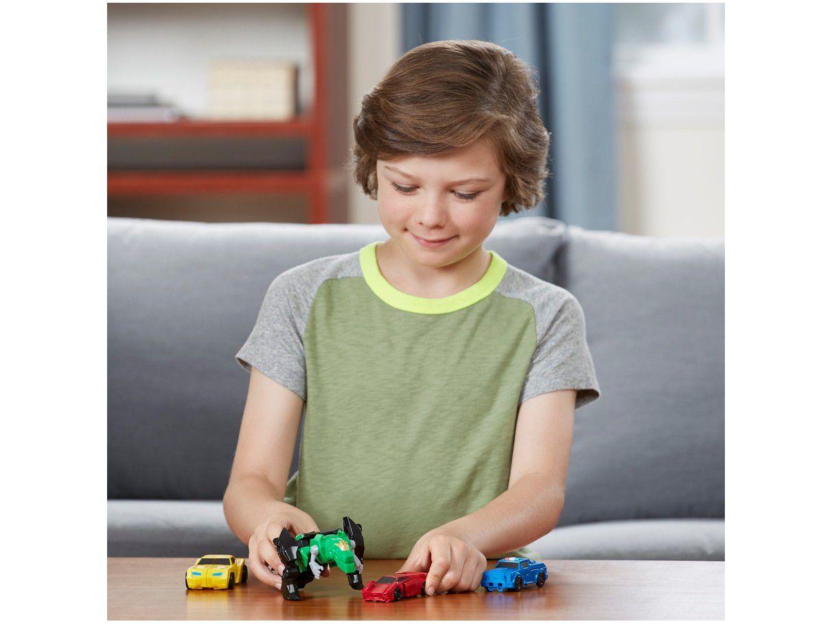 Bonecos Transformers Robots in Disguise - Ultra Bee Combiner Force ...