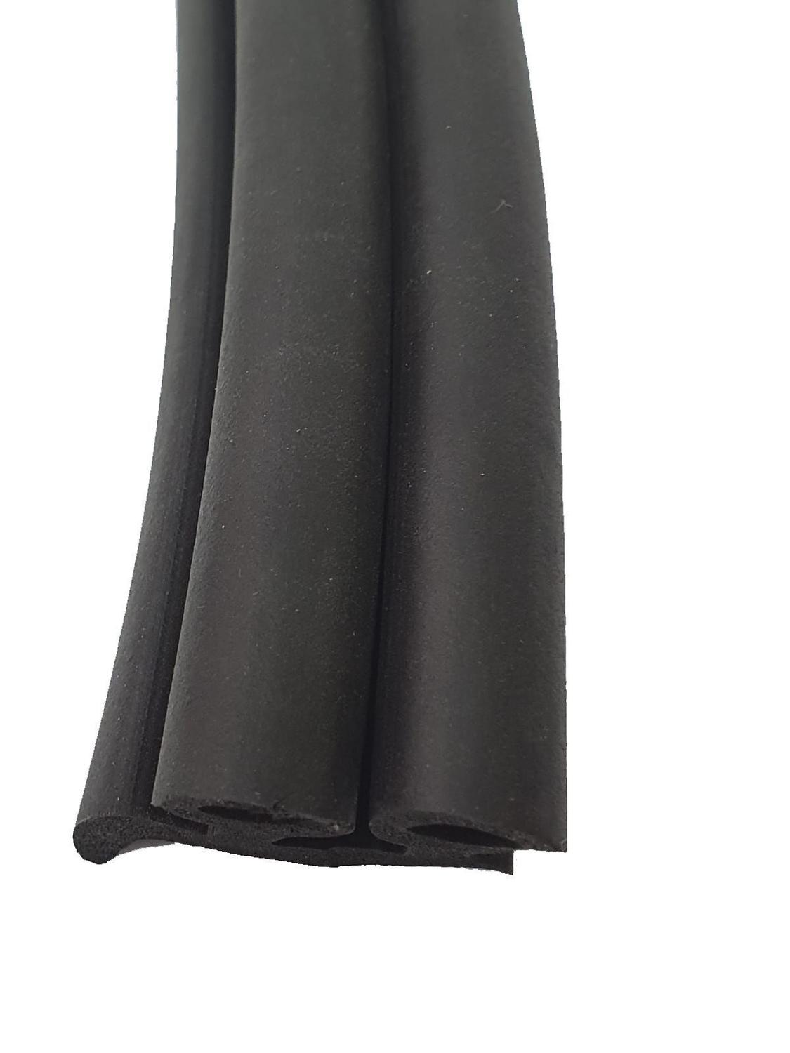 Borracha / Gaxeta para Porta Frigorífica Super Macia - Câmara Fria ...