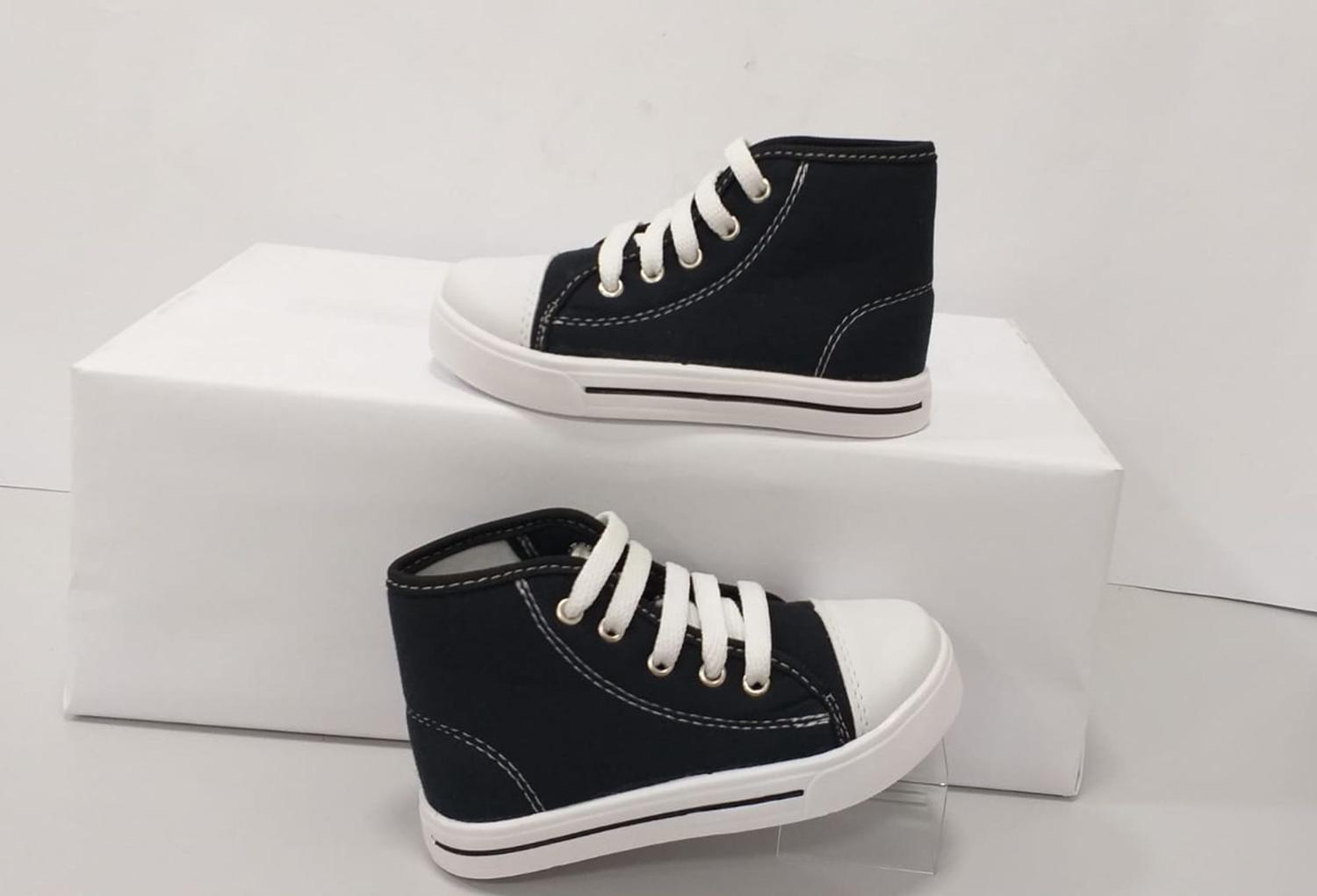 Bota Botinha Infantil Menino e Menina Guids-baby 057.002 - Moda ...