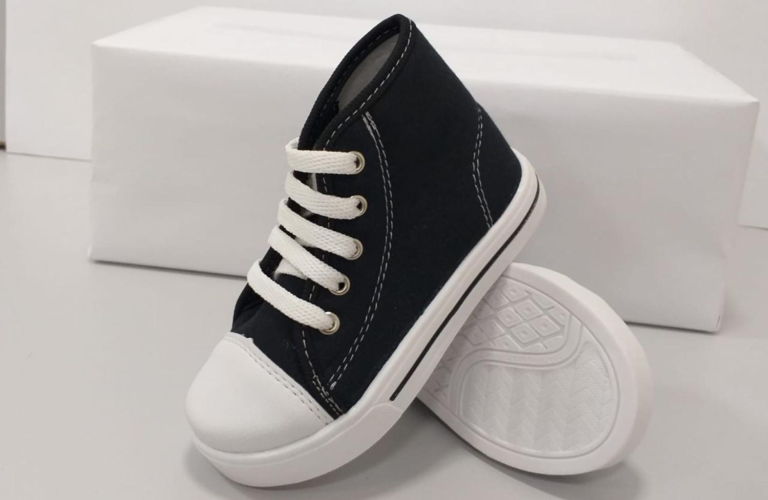 Bota Botinha Infantil Menino e Menina Guids-baby 057.002 - Moda ...