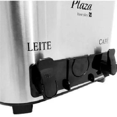 Botijão Térmico Duplo 12 Litros Inox HERCULES - Botijão / Garrafão ...