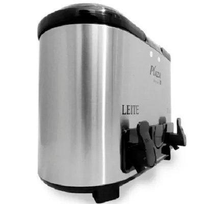 Botijão Térmico Duplo 12 Litros Inox HERCULES - Botijão / Garrafão ...