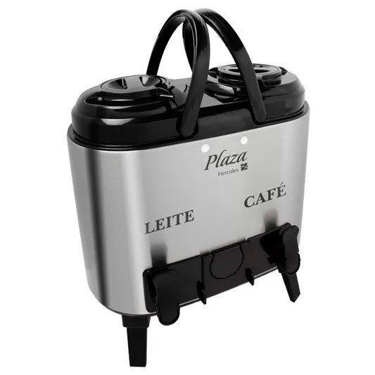 Botijão Térmico Duplo 12 Litros Inox HERCULES - Botijão / Garrafão ...