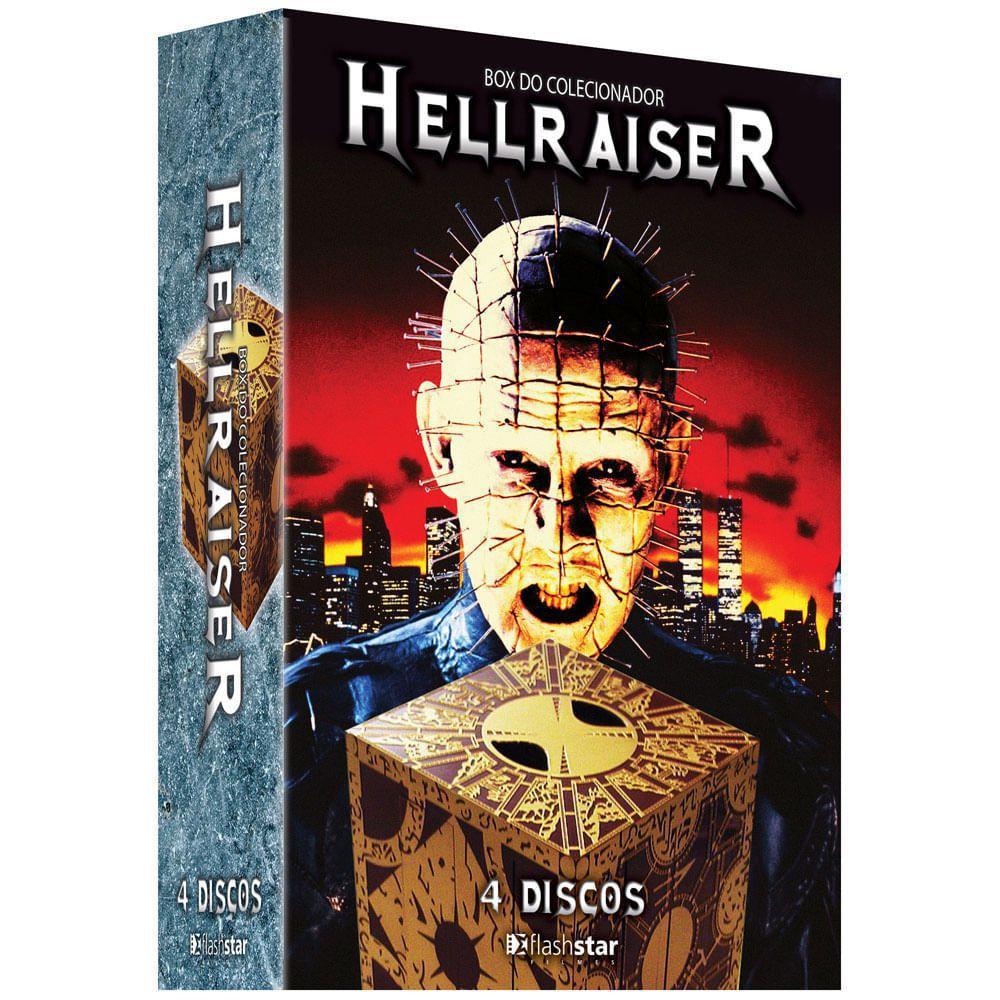Hellraiser 4