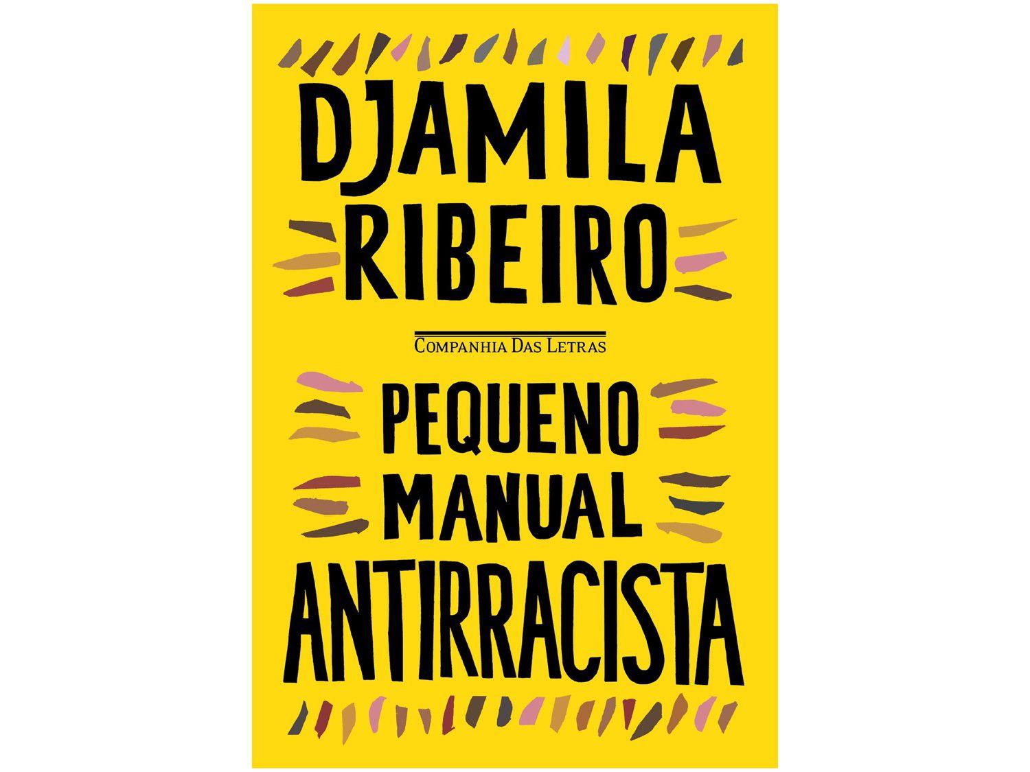 Box Livros Djamila Ribeiro Quem tem medo do feminismo negro
