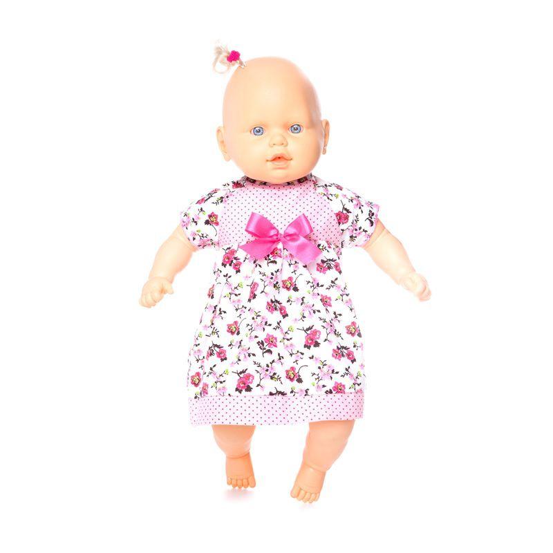 Brinquedo Boneca Bebe Nina com Roupinha Surpresa Estrela - Boneca Bebê ...