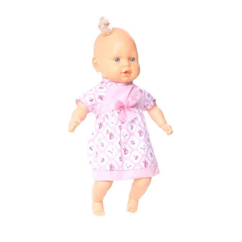 Brinquedo Boneca Bebe Nina com Roupinha Surpresa Estrela - Boneca Bebê ...