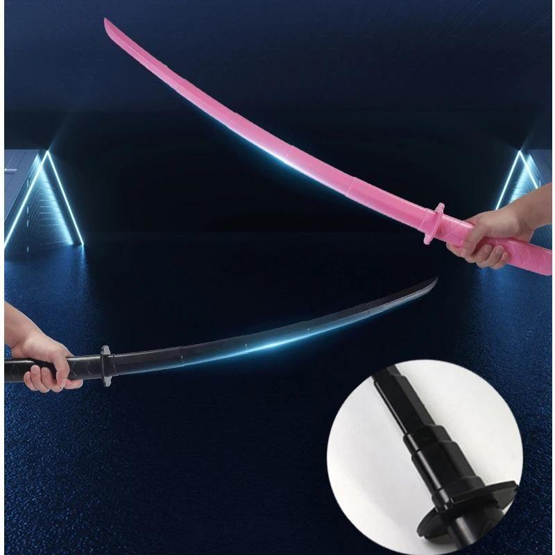 Katana Retratil
